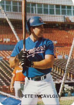 1987 Broder/Rookies/CB/Press Box/Choice 1980's/Indiana Blue Sox RARE ...